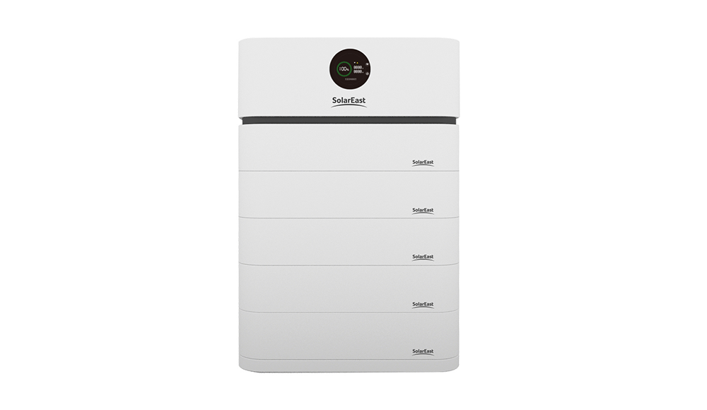 Home Storage Battery