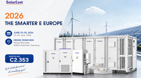 Become a Solar Battery Distributor: SolarEast BESS 2026 Recruitment